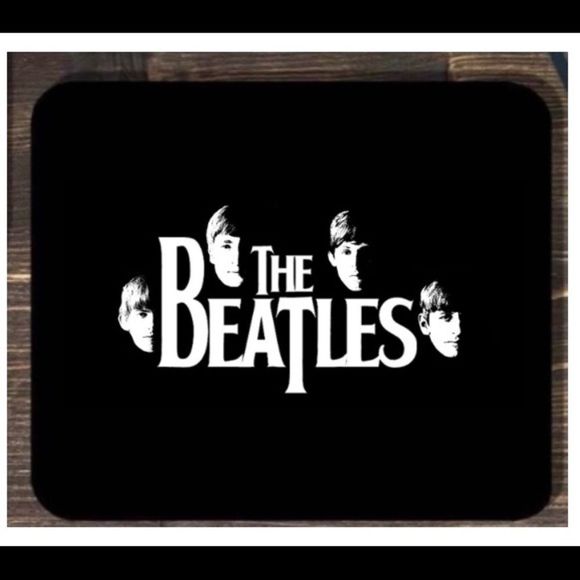 Accessories | Thebeatles Mouse Pad | Poshmark